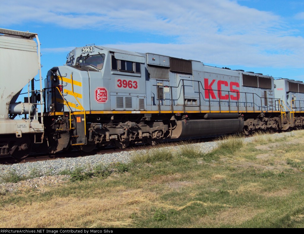 KCS 3963